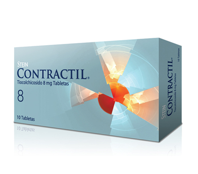 MIRACOX 25 MG TABLETAS VIA ORAL