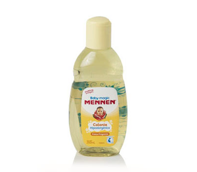 MENNEN COLONIA 200 ML