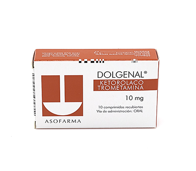 MILENIUM 40 MG TABLETAS VIA ORAL