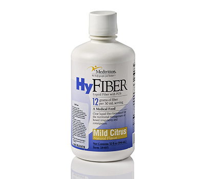 HYFIBER FIBRA LÍQUIDA CON FOS 32 OZ