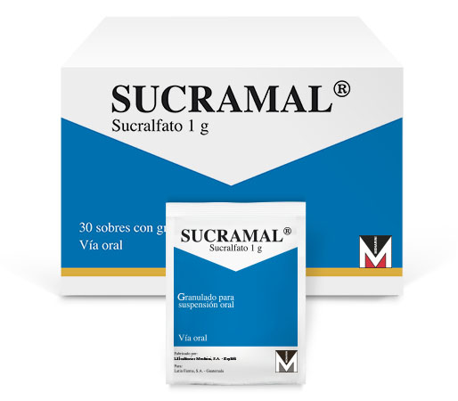 GASTRIDEX 40 MG TABLETAS VIA ORAL