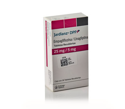 EXPANSIA 75 MG VÍA ORAL 28 TABLETAS