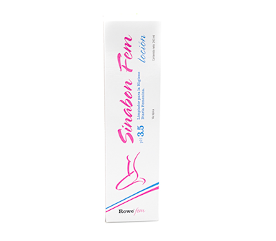 SINABON FEMENINO LOCION 240 ml