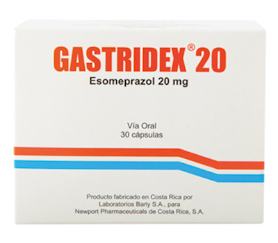 RIOPAN GEL SOBRES 10 ML VIA ORAL