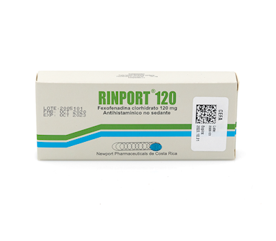 ASTEFIN 100 MG TABLETAS VIA ORAL