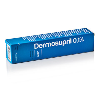 DERMOSUPRIL CREMA 15 GR