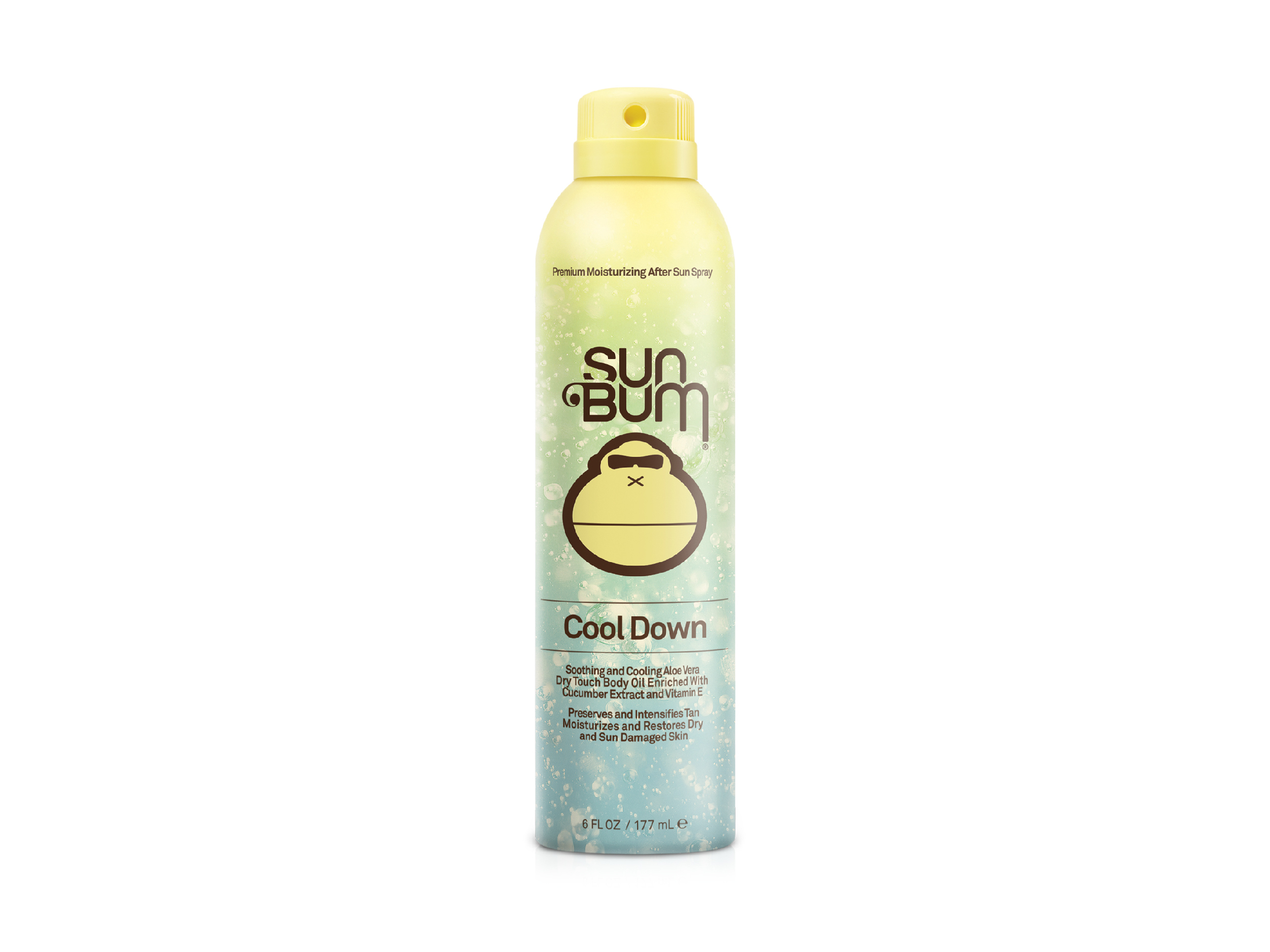 SUN BUM SPRAY COOL DOWN 170 GR