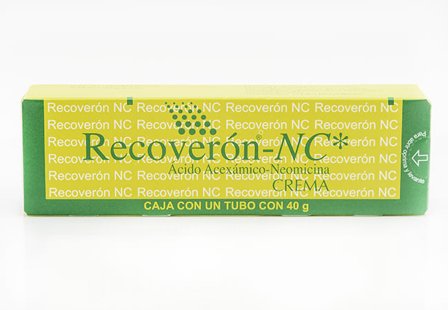 RECOVERON NC CREMA 40 GR