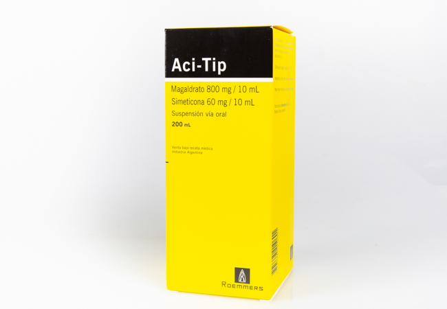 ACI TIP 200 ML JARABE VIA ORAL
