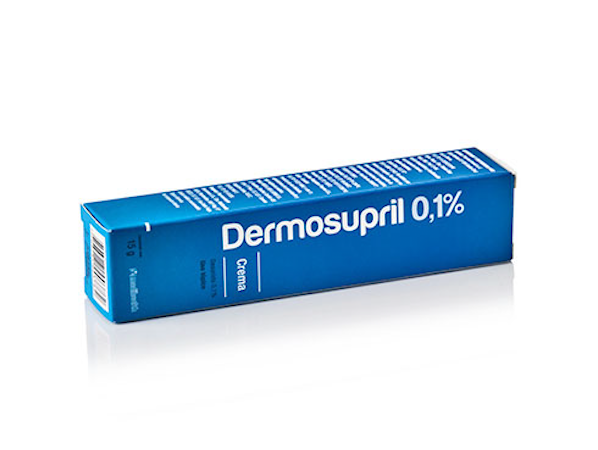 DERMOSUPRIL CREMA 15 GR