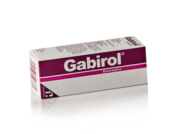 GABIROL PEDIATRICO GOTAS 30 ml