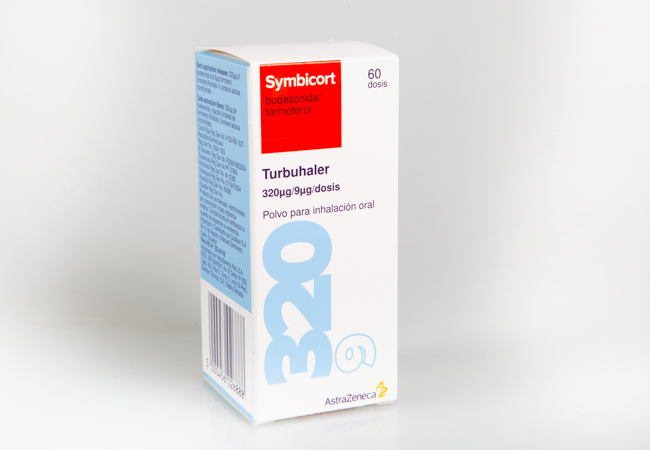 Como Usar O Turbohaler Symbicort How To Use SYMBICORT®