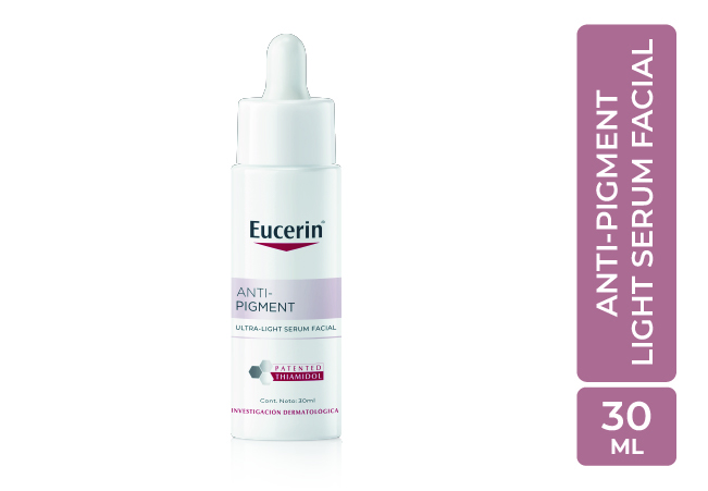 EUCERIN ANTI-ANTIPIGMENT ULTRA LIGHT SERUM 30 ML