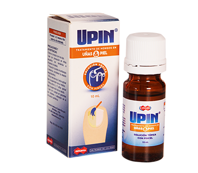 UPIN 30% LACA 10 ML